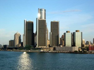 Detroit - Guía Turismo Estados Unidos